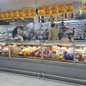 Fresca, Supermarket equipment in Lebanon, Pastry equipment in Lebanon ...